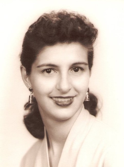 Georgia Richards Obituary - Sacramento, CA