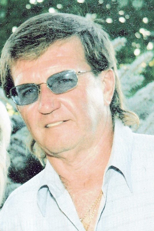 Kenneth Steele Obituary - Fremont, IN