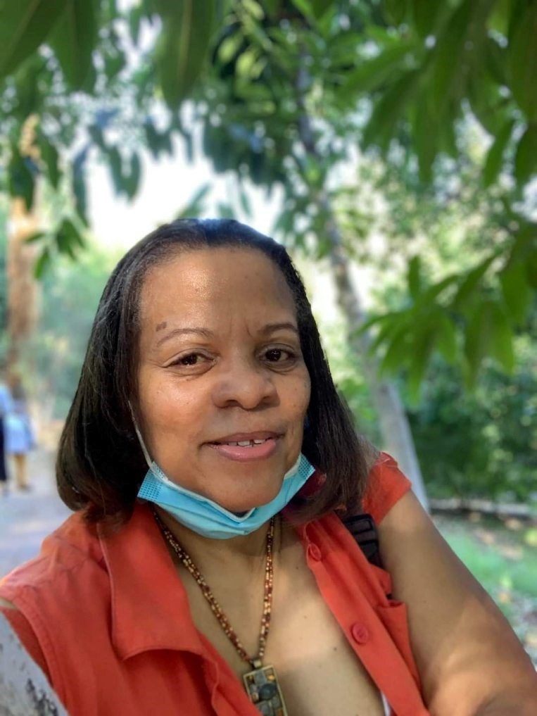 Julia Aleem Obituary - Marietta, GA