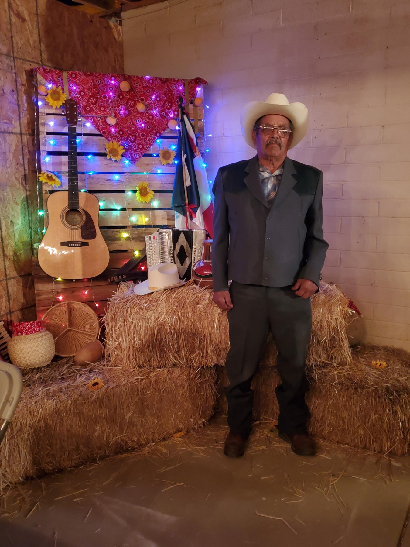 Javier Balderas Obituary - Phoenix, AZ