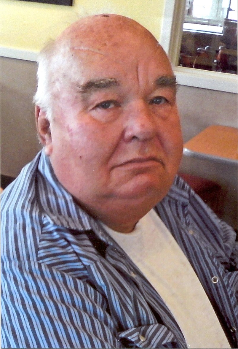 Clive Ballard Obituary - McGregor, TX