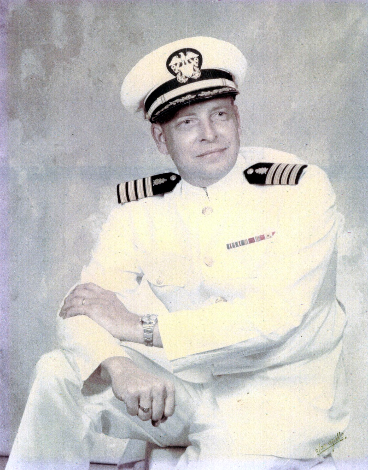 Dr. Thomas A. Garman Obituary - Martinez, GA