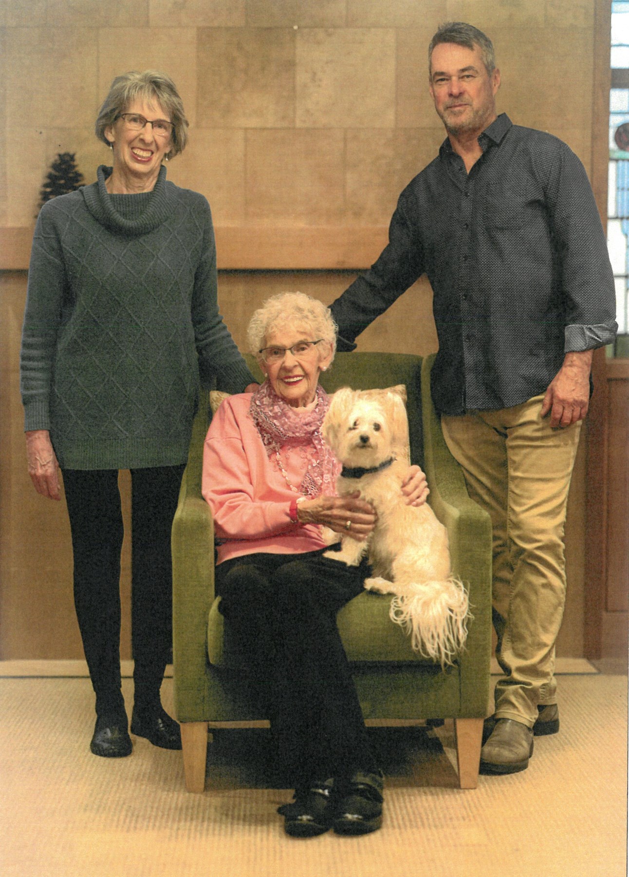 Margaret Pilon Obituary - Victoria, BC