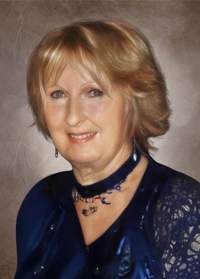 Loretta Monaghan avis de décès - Chicoutimi, QC