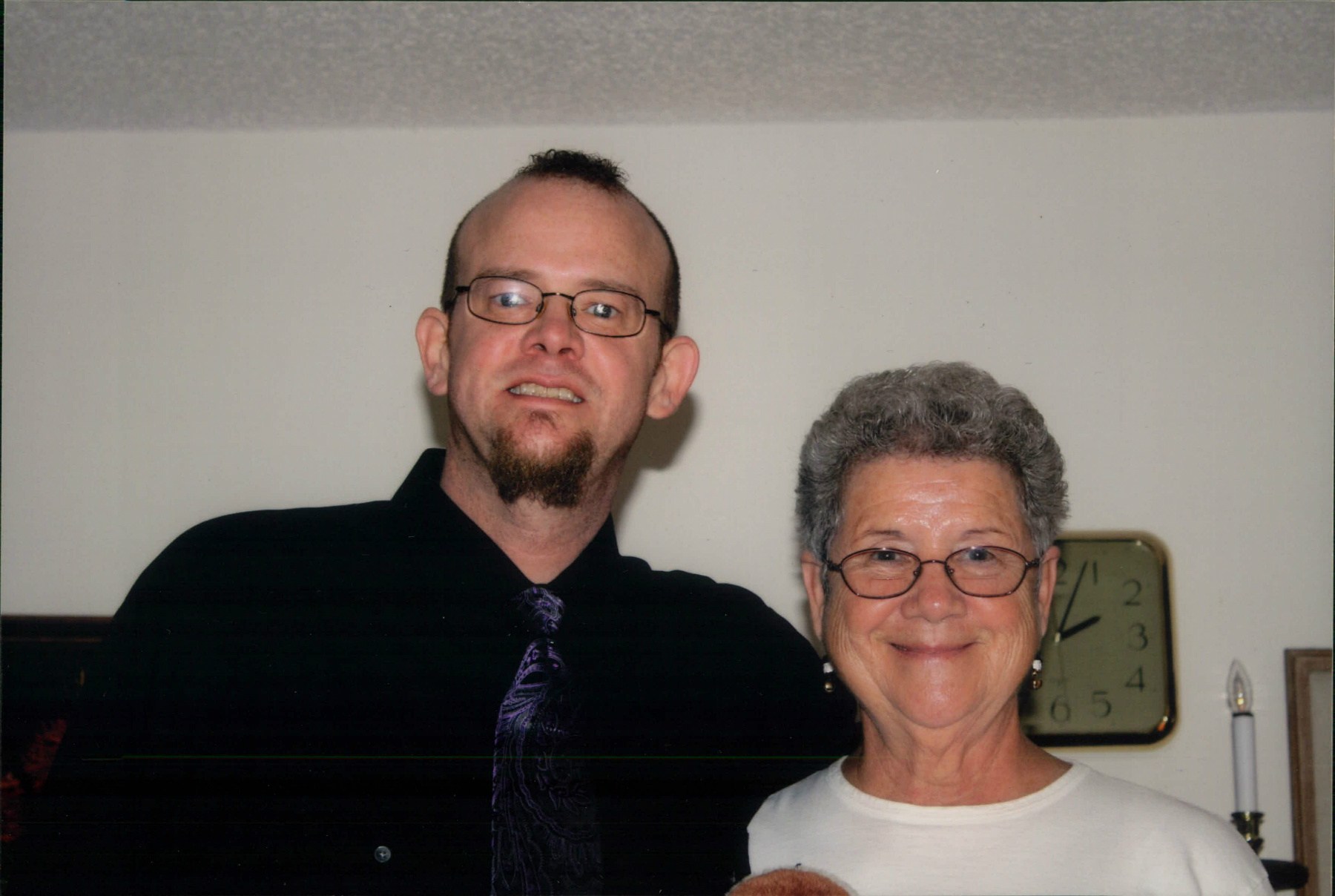 Michael Suttles Obituary - Jacksonville, FL