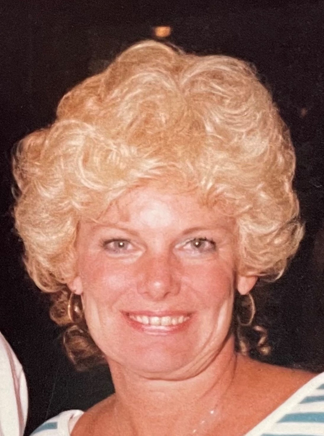 Gaynell Diaz Obituary - New Orleans, LA