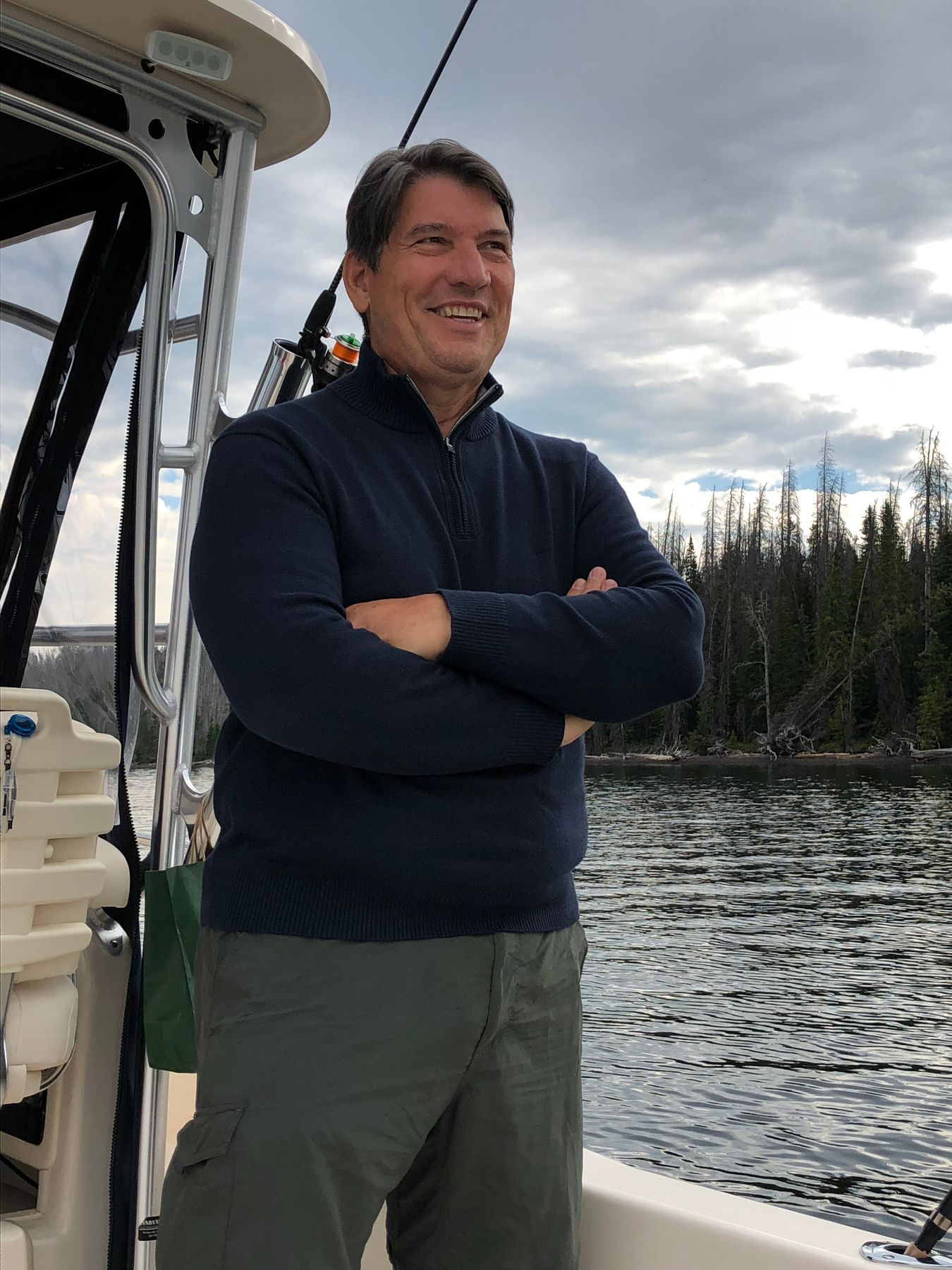 Eric Rock Obituary - New York, NY