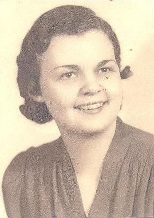 Betty Mitchell Obituary - Oceanside, CA