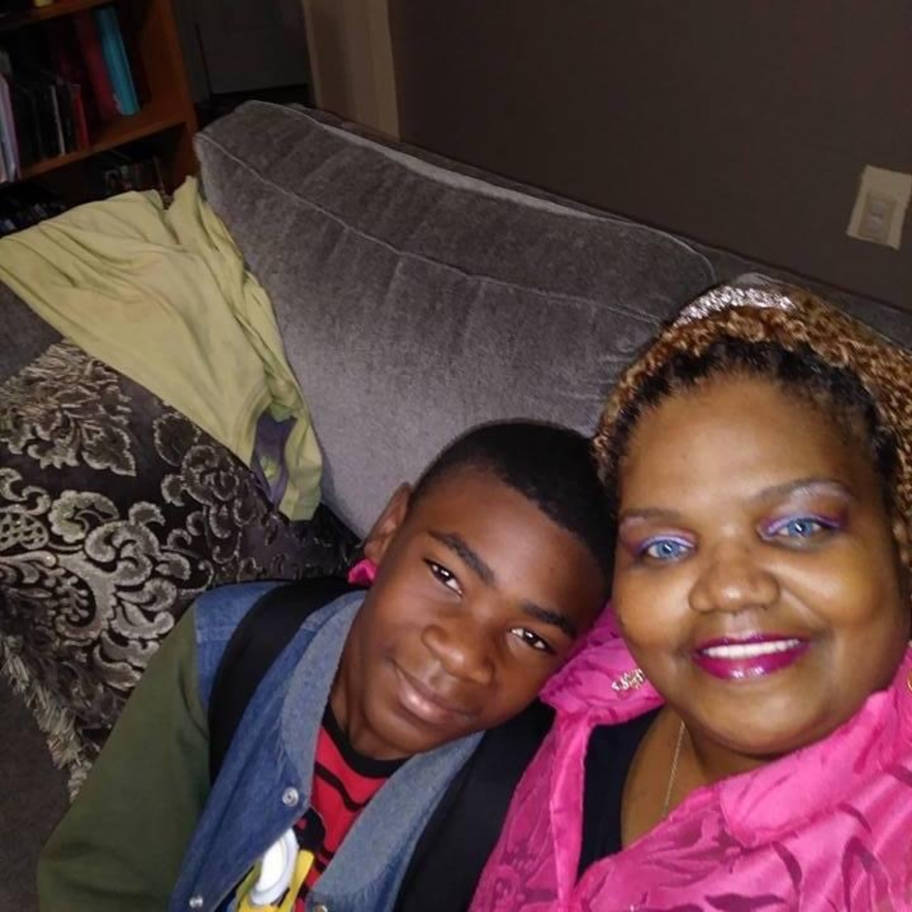 Pamela Kerr's Instagram, Twitter & Facebook on IDCrawl