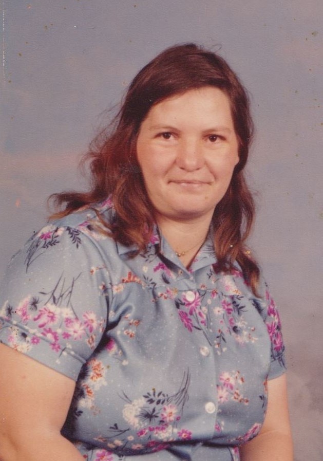 Edna Sue Reed Obituary - Alcoa, TN