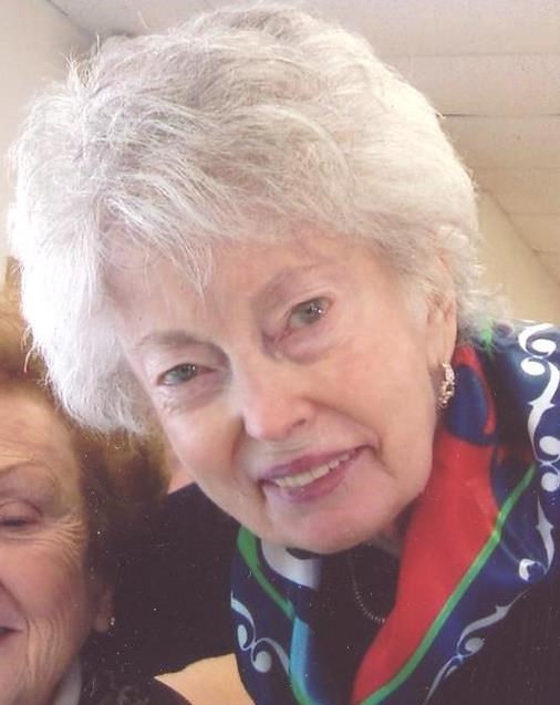 Elizabeth Pittaluga Obituary - St. Louis, MO