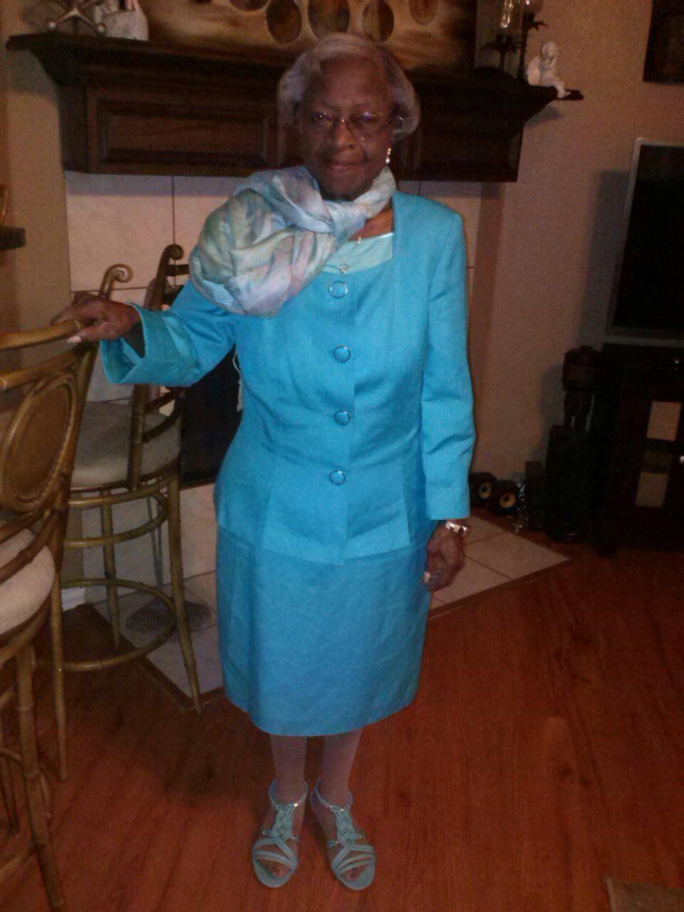 Donnie Mae Kemp Obituary - Dallas, TX