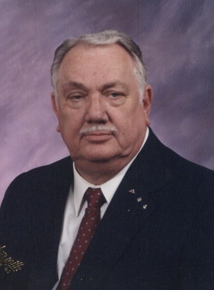 James William Purvis Obituary - Saraland, AL