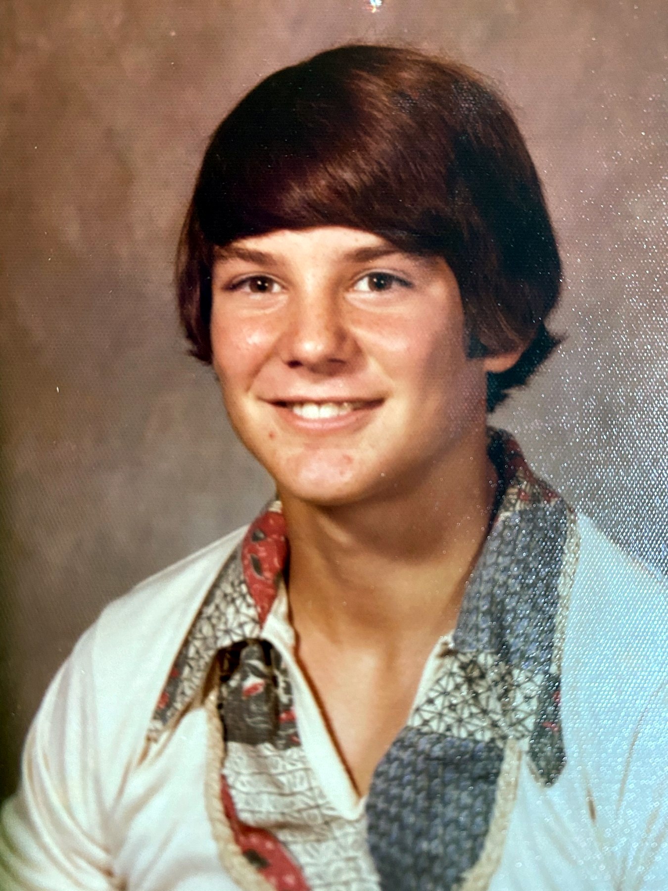 Chuck Richards's Instagram, Twitter & Facebook on IDCrawl