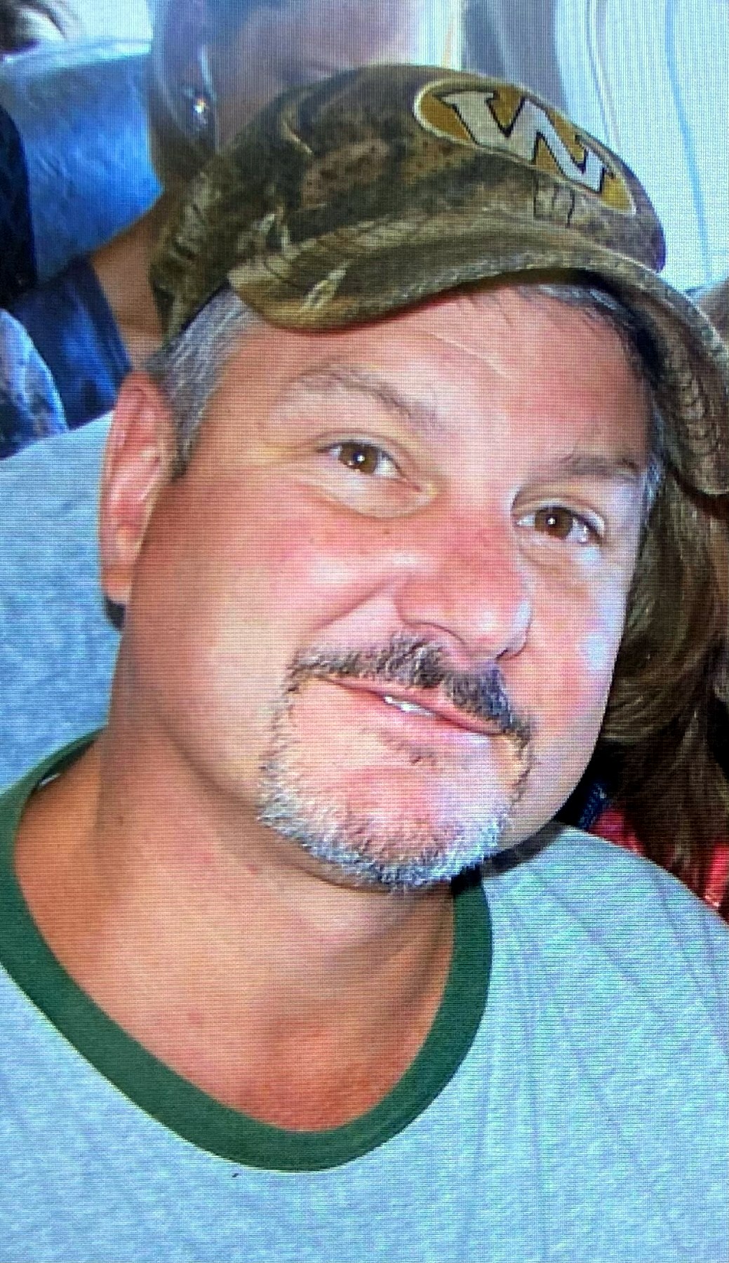 Chuck Richards's Instagram, Twitter & Facebook on IDCrawl