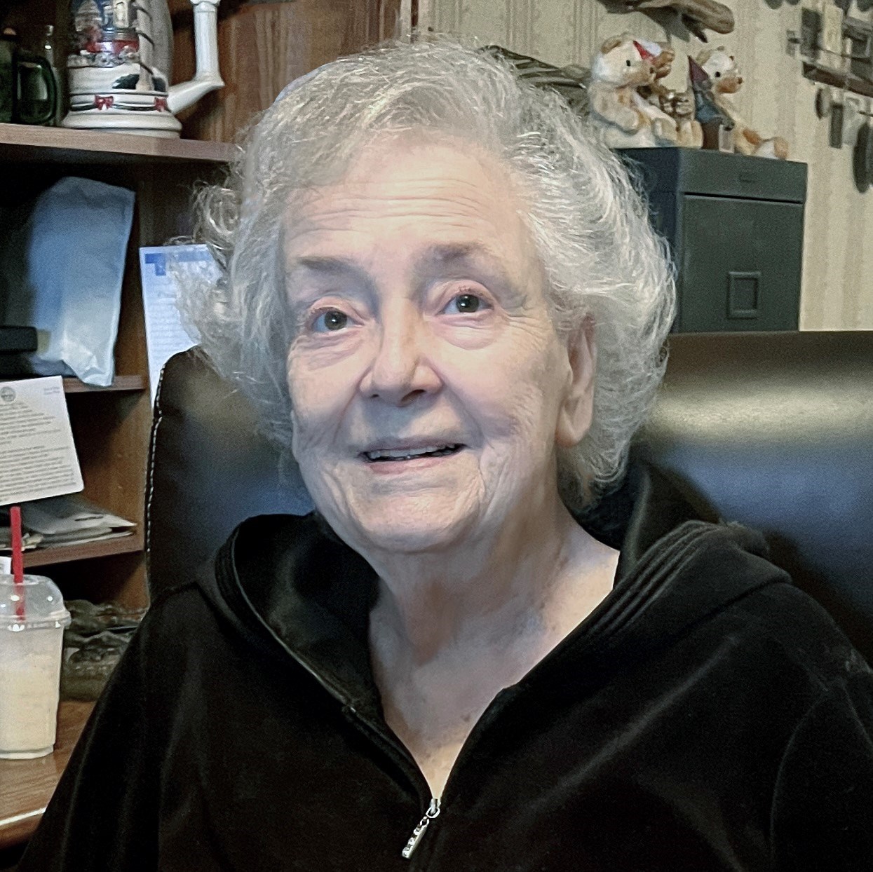 Kaye Buchanan Obituary - Little River, SC