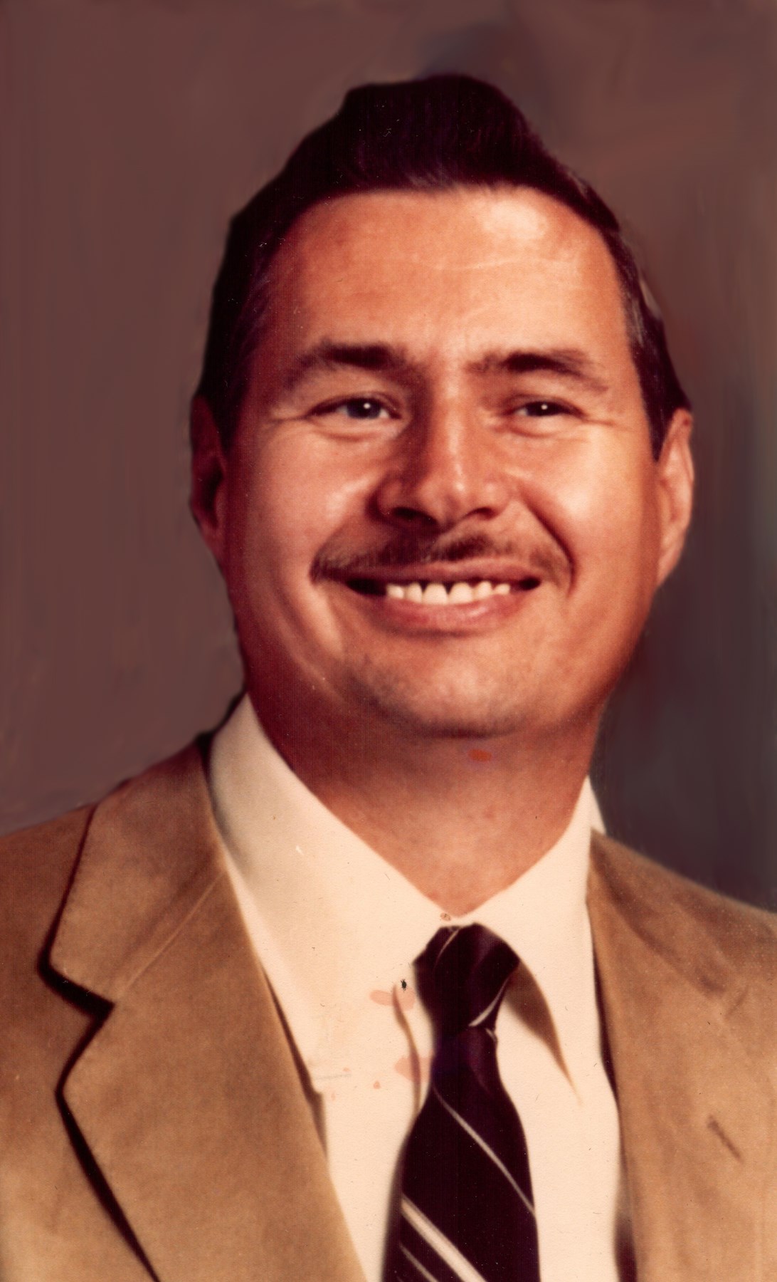 Richard Dean Riley Sr. Obituary - Kansas City, MO