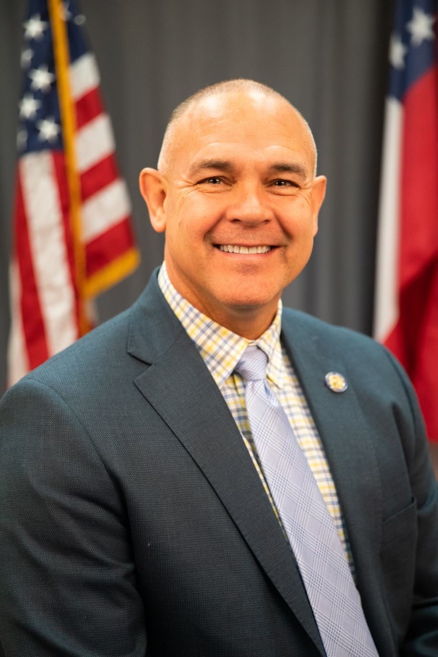 Bruce Thompson Obituary - Cartersville, GA