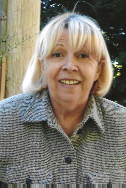 Danielle Roy Obituary - Québec, QC