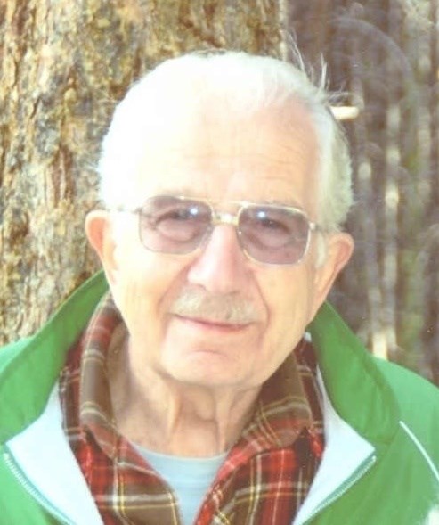 Jack Thompson Obituary - Spokane Valley, WA