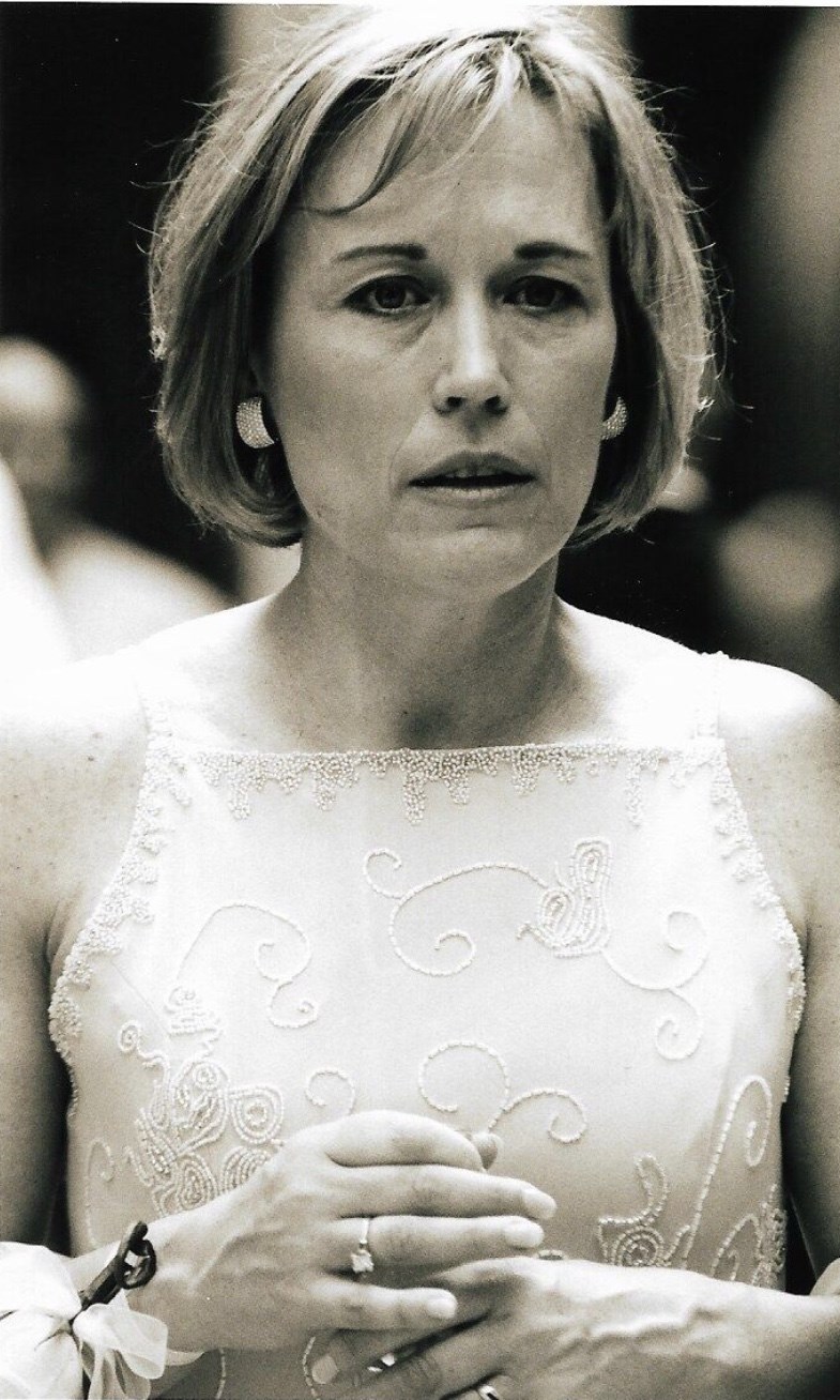 Deborah Johnston Obituary - Silver Spring, MD