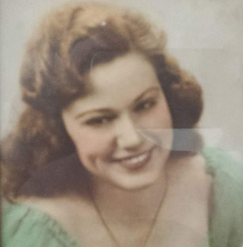 Edna Woodward Obituary - New Albany, IN