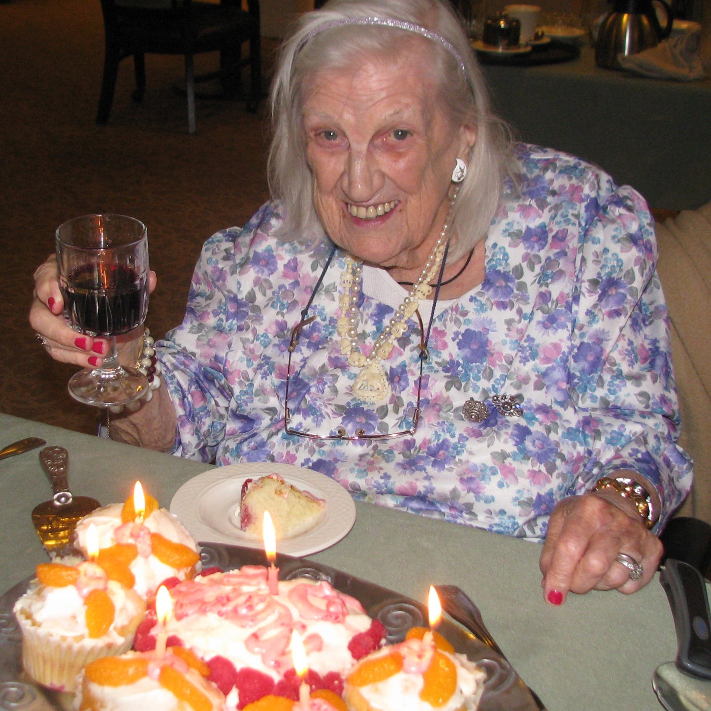 Marria Van Driel Obituary - Pointe-Claire, QC
