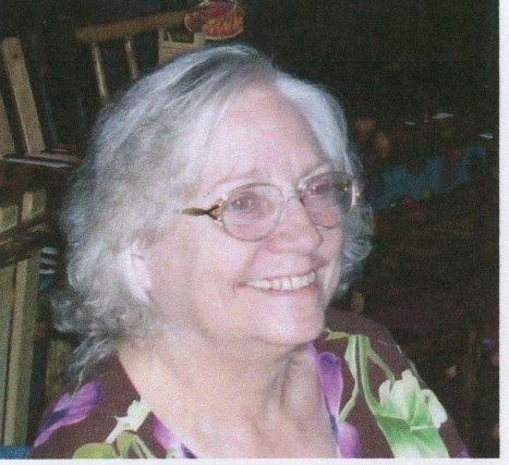 Mary Lou Nelson Obituary - Glendora, CA