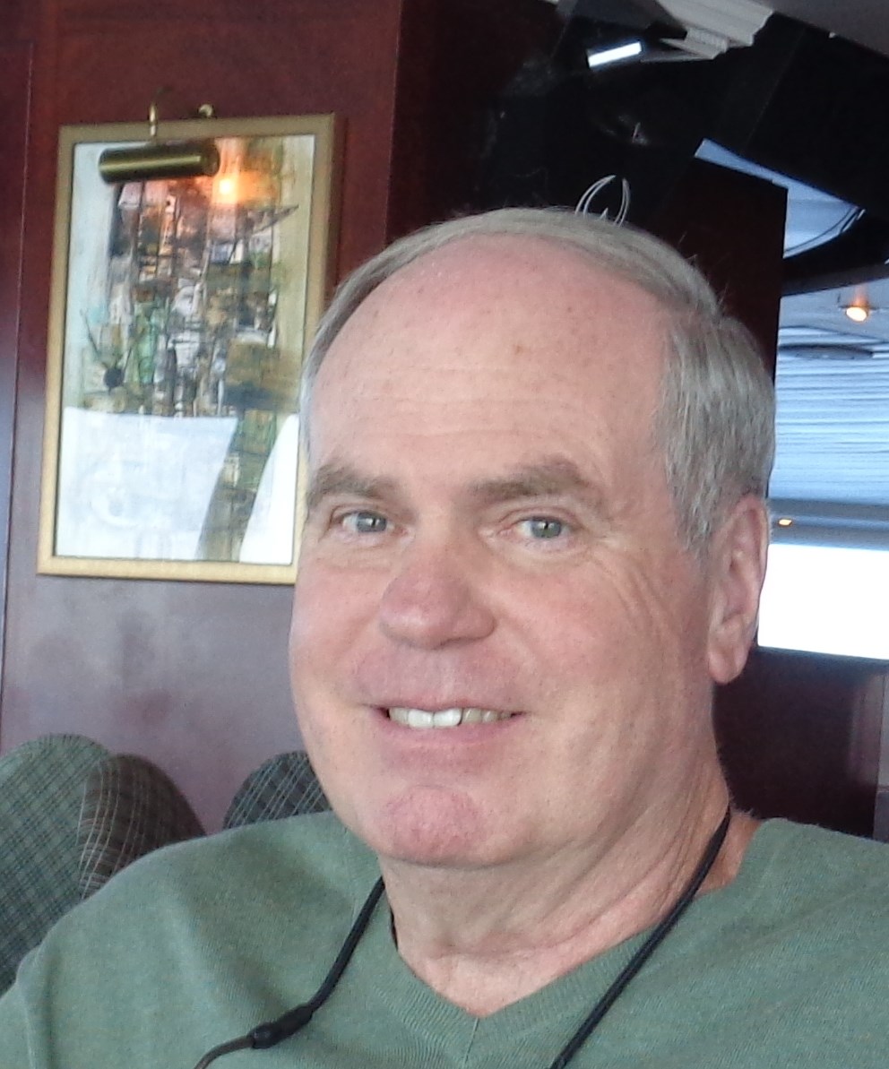 Ronald Pitts Obituary - Tucson, AZ