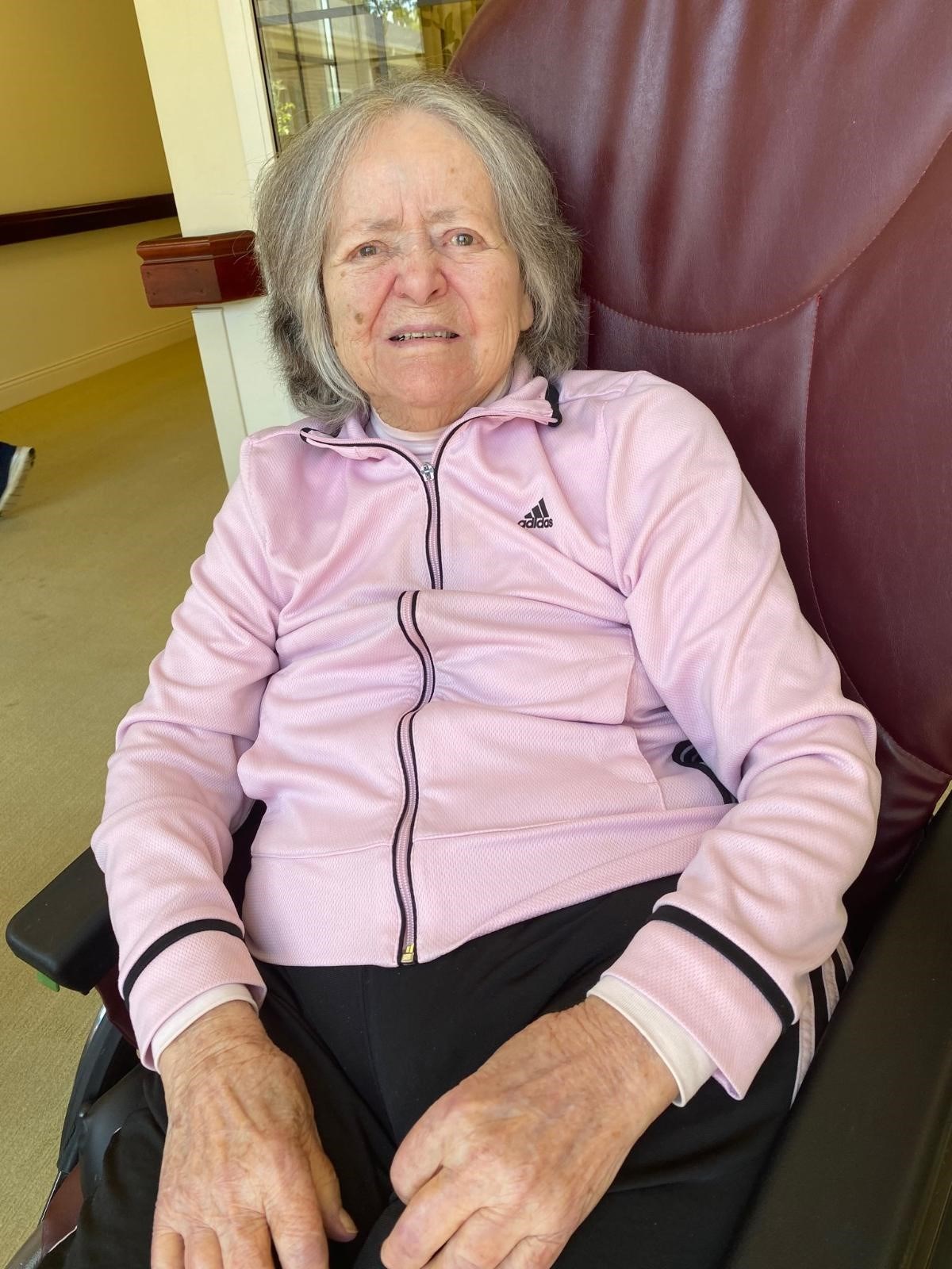 Mildred Miles Obituary - Clemmons, NC