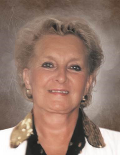 Henriette Simard Obituary - La Baie, QC