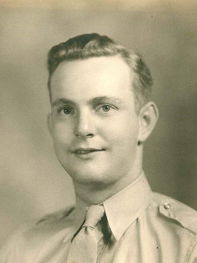 Edward Yates Obituary - Jackson, TN