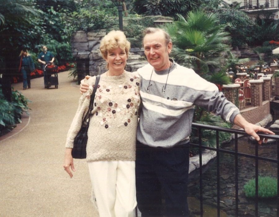 William Bond Obituary - Hollywood, FL
