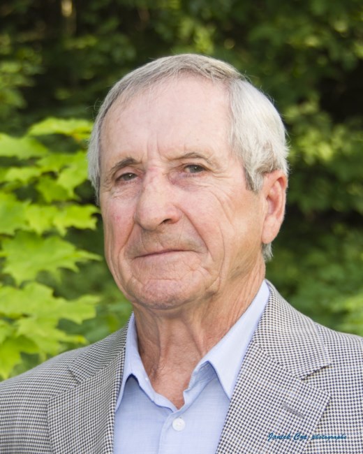 Yvon Cournoyer Obituary - St-Hyacinthe, QC