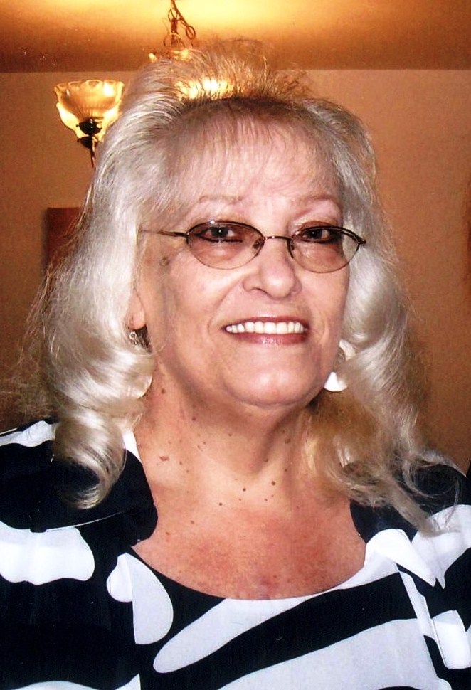 Connie Earlene Ruthart Obituary - Grand Prairie, TX