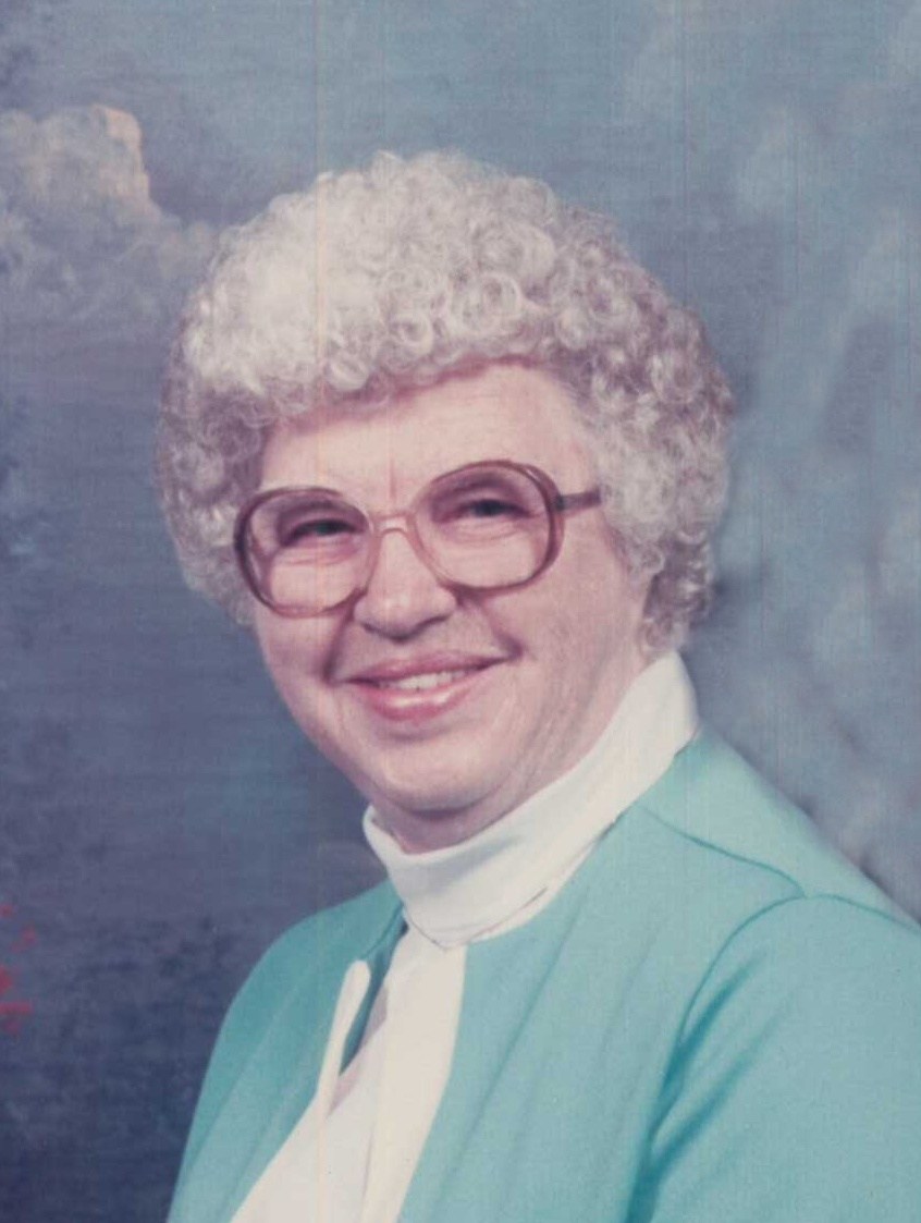 Velma Gilmore Obituary - Greenville, OH