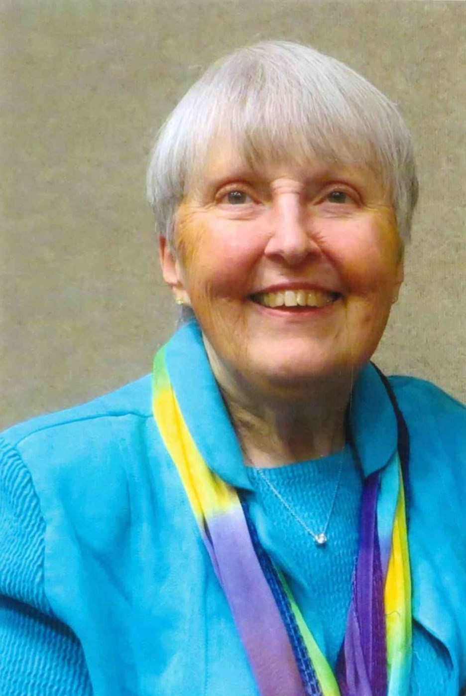 Nancy Ann (Roscoe) Heber Obituary - Columbus, OH