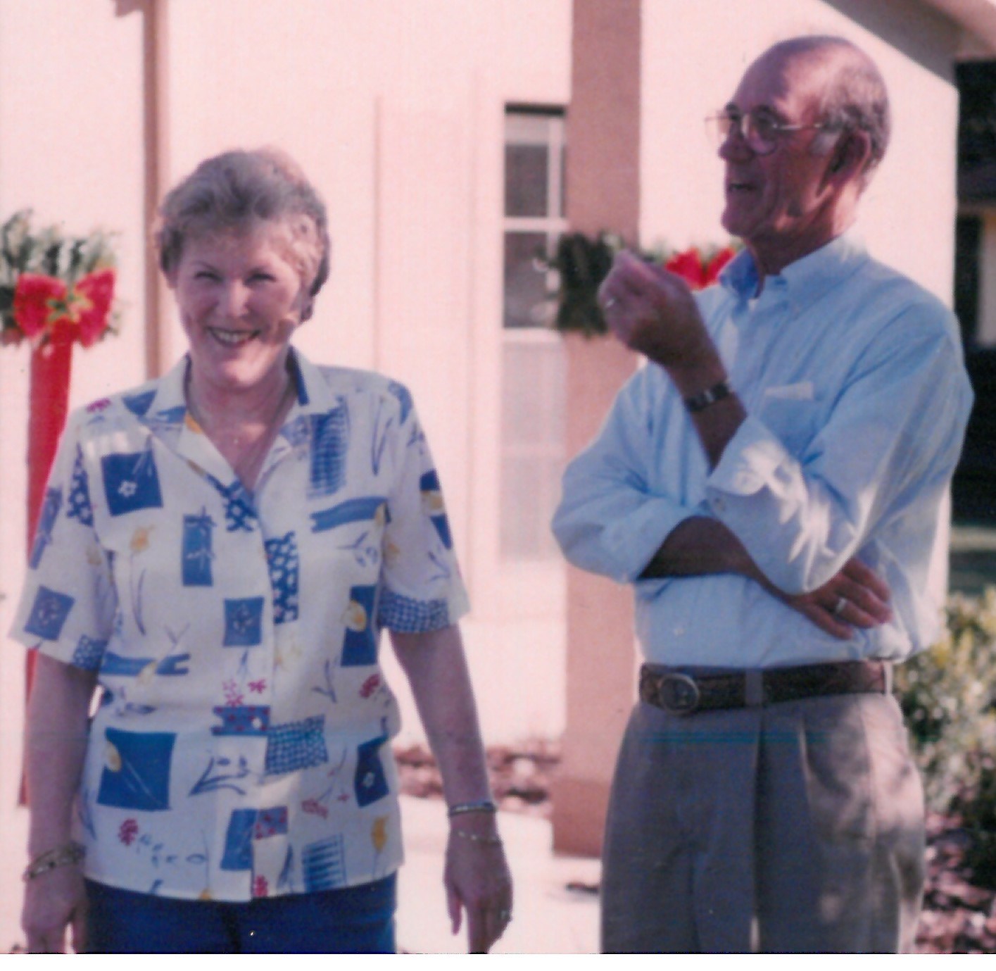 Ella & Herman Lindsey Obituary - Ocala, FL