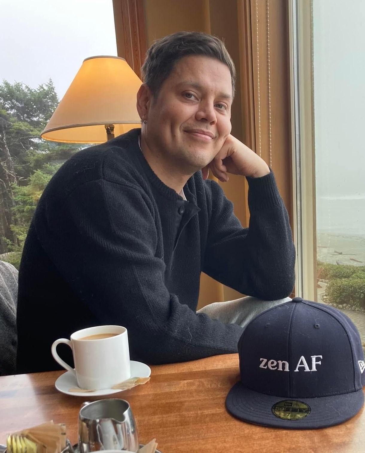 Robert Burridge Obituary - Nanaimo, BC