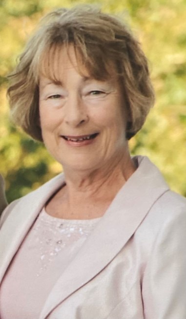 Patricia McLamb Obituary - Dunn, NC