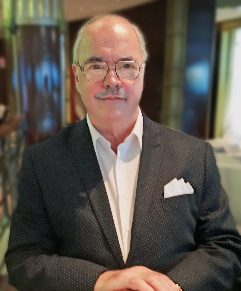 James McCullough Obituary - North Palm Beach, FL