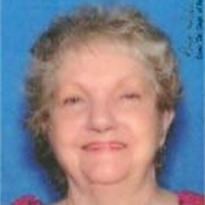 Elizabeth Stout Obituary - Greeley, CO