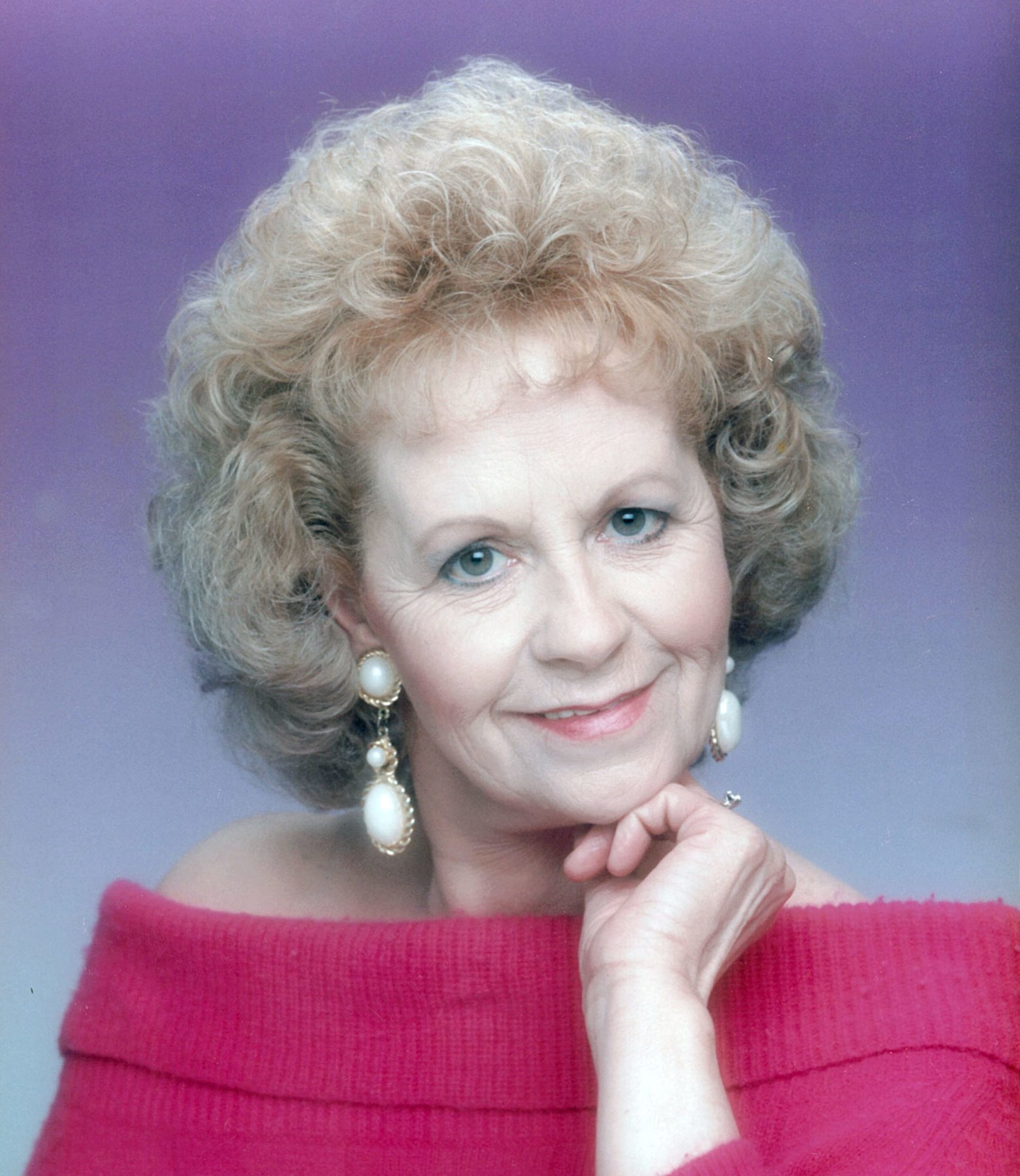 Patricia McCary Obituary - Mansfield, OH