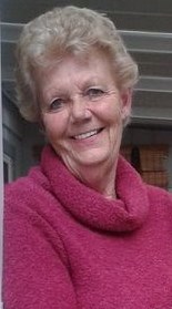 Sharon Paquette Obituary - Victoria, BC