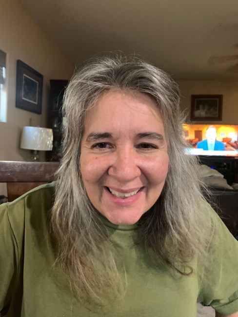 Maria St. Onge Obituary - Surprise, AZ