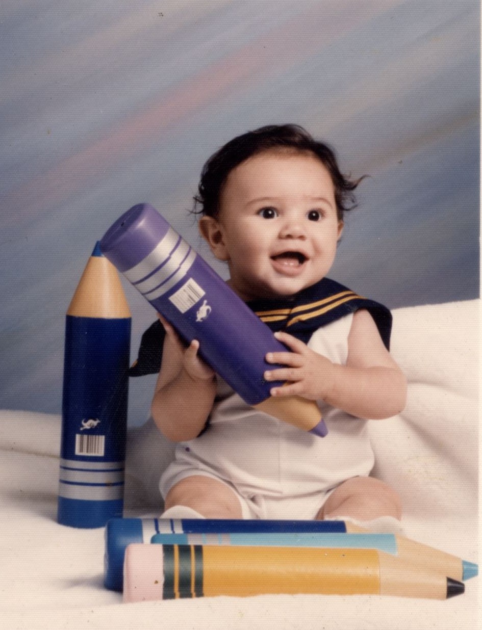 Justin Romo Obituary - San Gabriel, CA