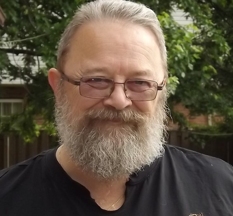 Anthony Ducharme Obituary - London, ON