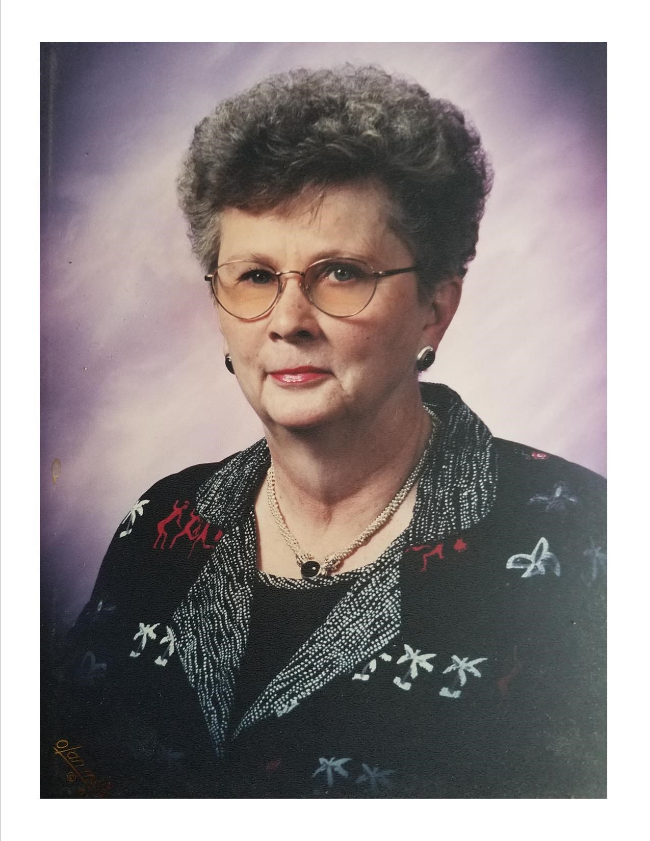 Barbara Edwards Obituary - Sun City, AZ