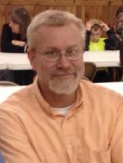 Gerald Wayne Russell Obituary - Decatur, AL