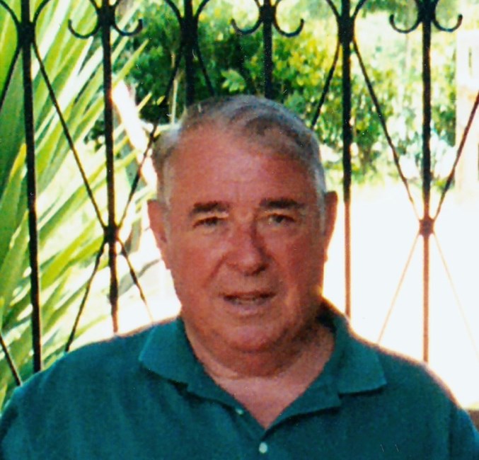 Mathias Gogesch Obituary - Sun City, AZ